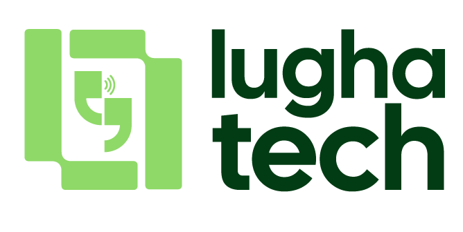Lugha Tech | لغة تك